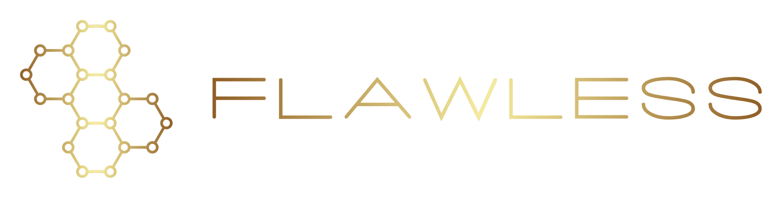 Landing Page - Flawless Compounds