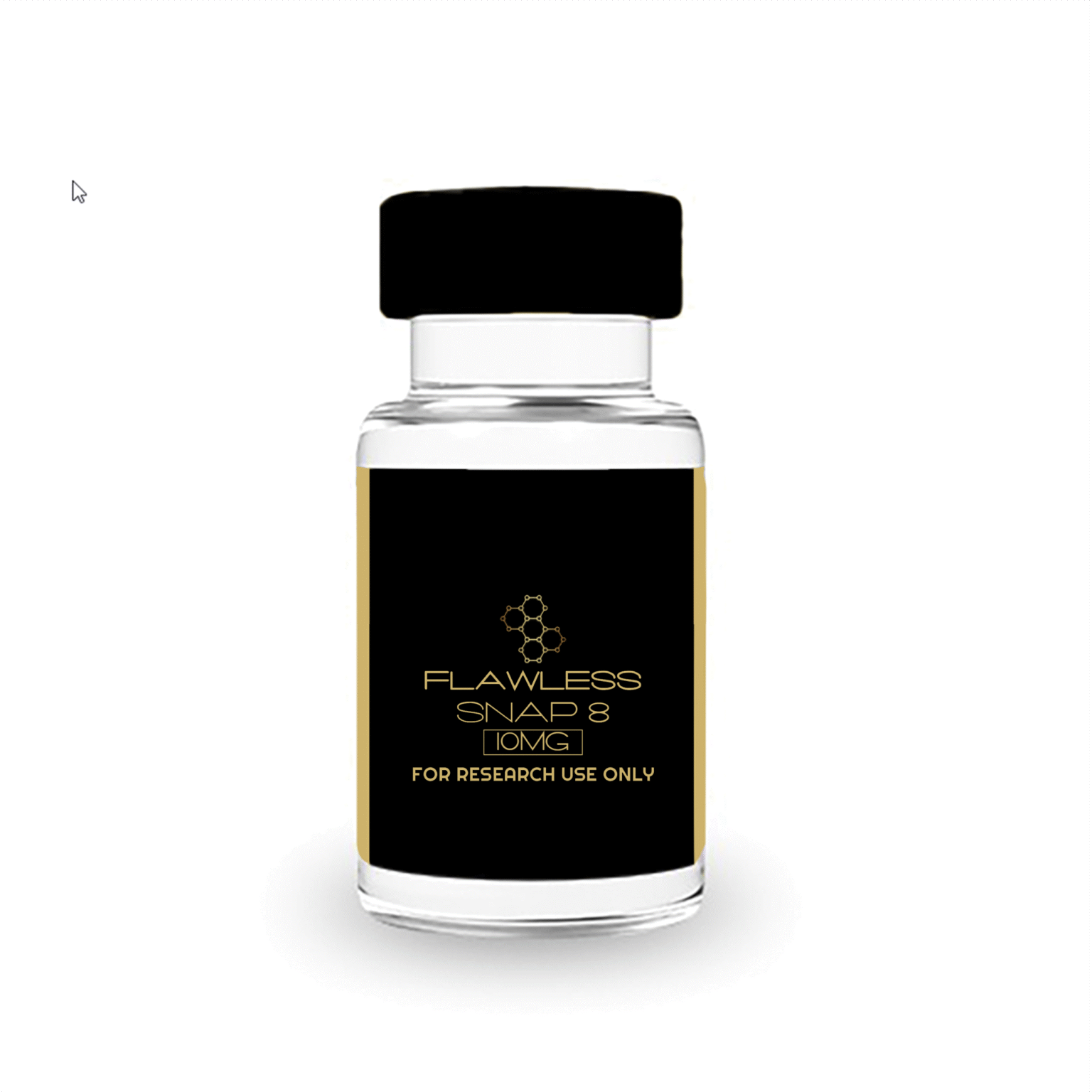 Snap-8 - Flawless Compounds