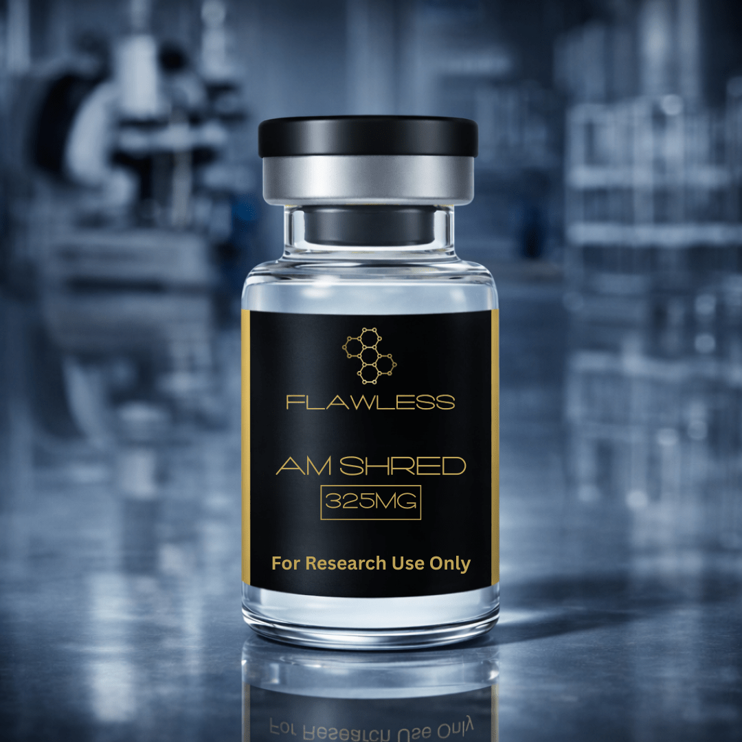 Shop - Flawless Compounds
