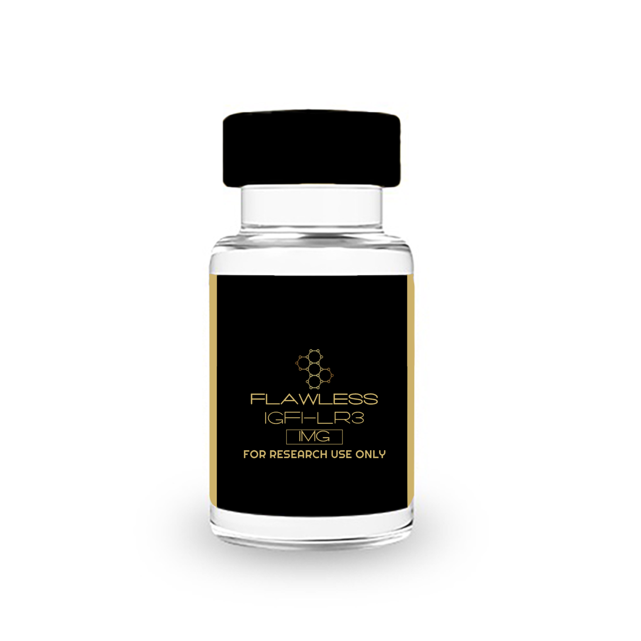 IGF1-LR3 - Flawless Compounds