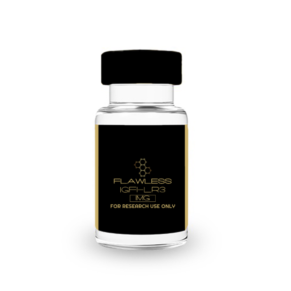 IGF1-LR3 - Flawless Compounds
